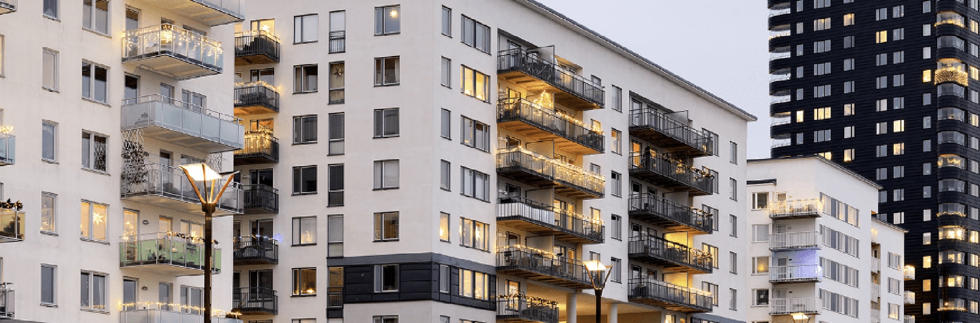 VAKA access control system - Axema