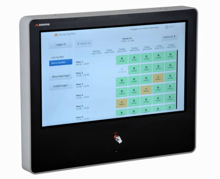 Axema VAKA – Axema