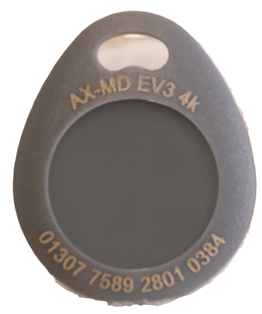 Passerbricka MD34 Grå - Axema