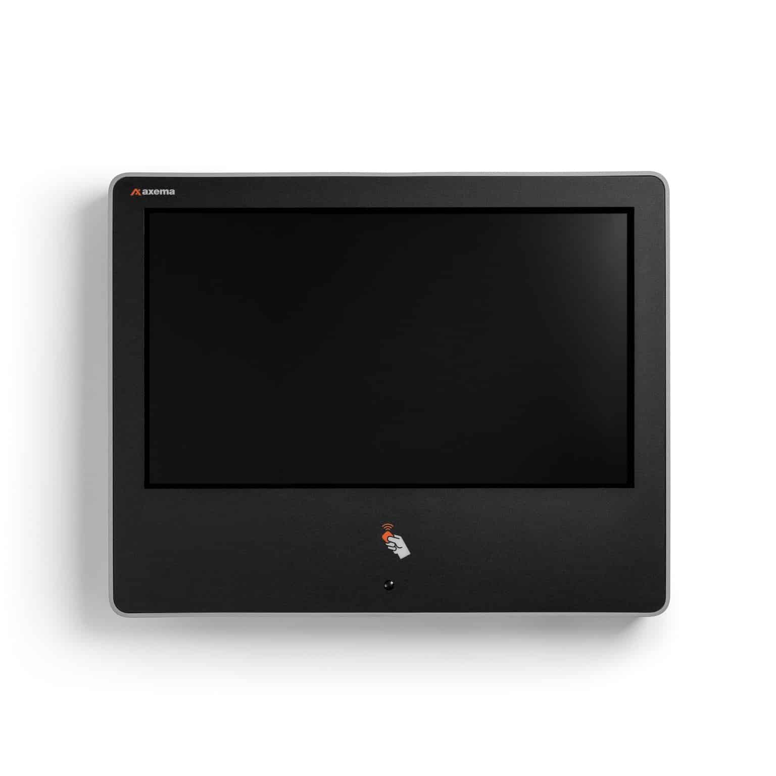 Integrations-open - Axema